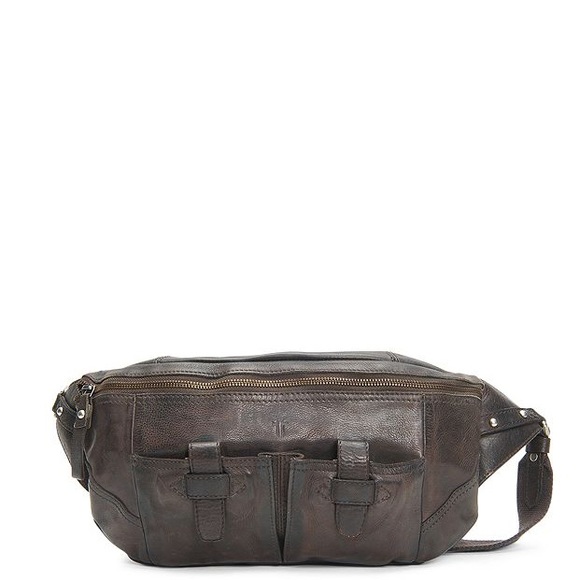 Frye | Bags | Frye Murray Belt Bag | Poshmark